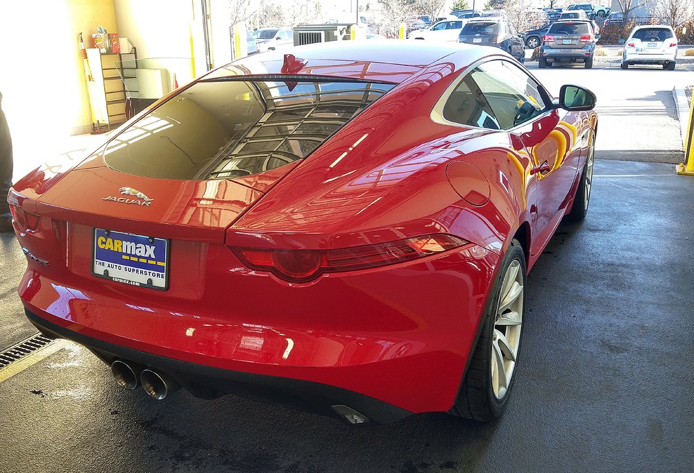 CARMAX - 35 Auto Center Dr, Reno NV - Hours, Directions, Reviews ...