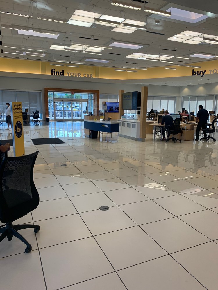 CARMAX - 35 Auto Center Dr, Reno NV - Hours, Directions, Reviews ...