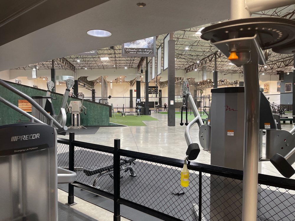 SOUTH RENO ATHLETIC CLUB - Reno NV - Hours, Directions, Reviews ...