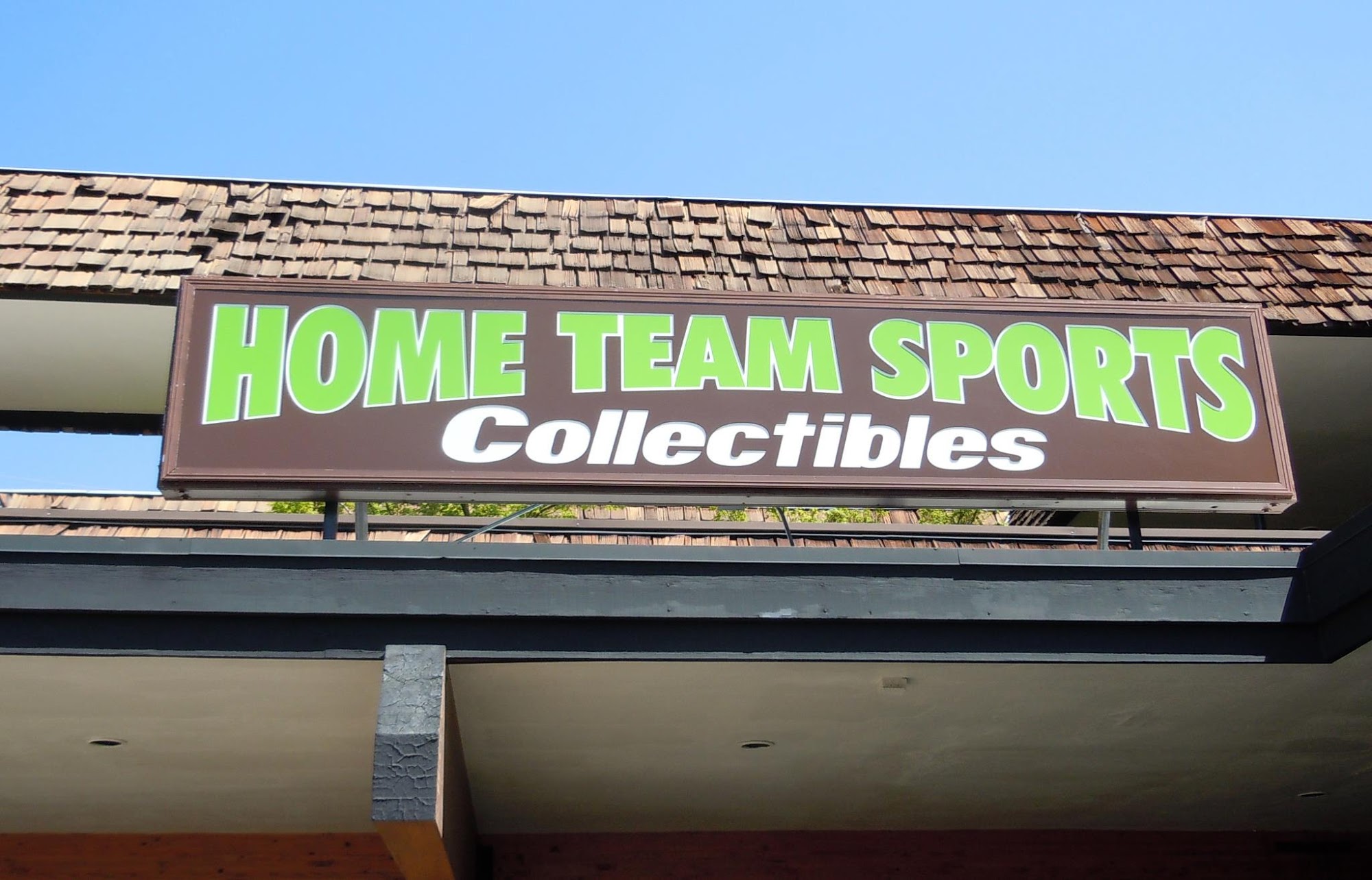 HOME TEAM SPORTS COLLECTIBLES - Reno NV - Hours, Directions, Reviews ...