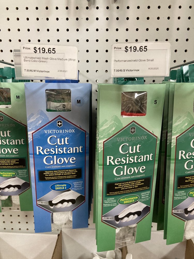 RESCO RESTAURANT EQUIPMENT & SUPPLY CO. - Reno NV - Hours, Directions ...