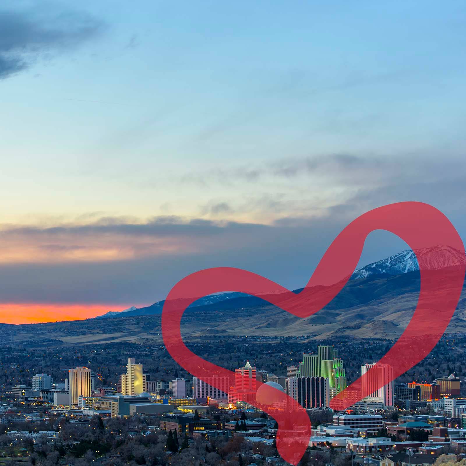 HOMETOWN HEALTH - Reno NV - Hours, Directions, Reviews - Loc8NearMe