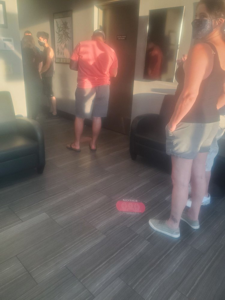 SILVER STATE RELIEF - Sparks NV - Hours, Directions, Reviews - Loc8NearMe