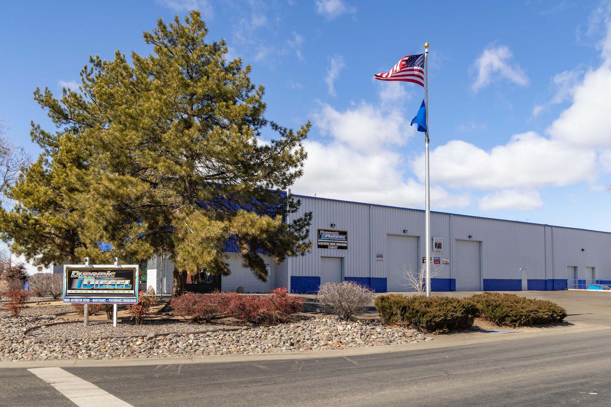 DYNAMIC DIESEL - Sparks NV - Hours, Directions, Reviews - Loc8NearMe