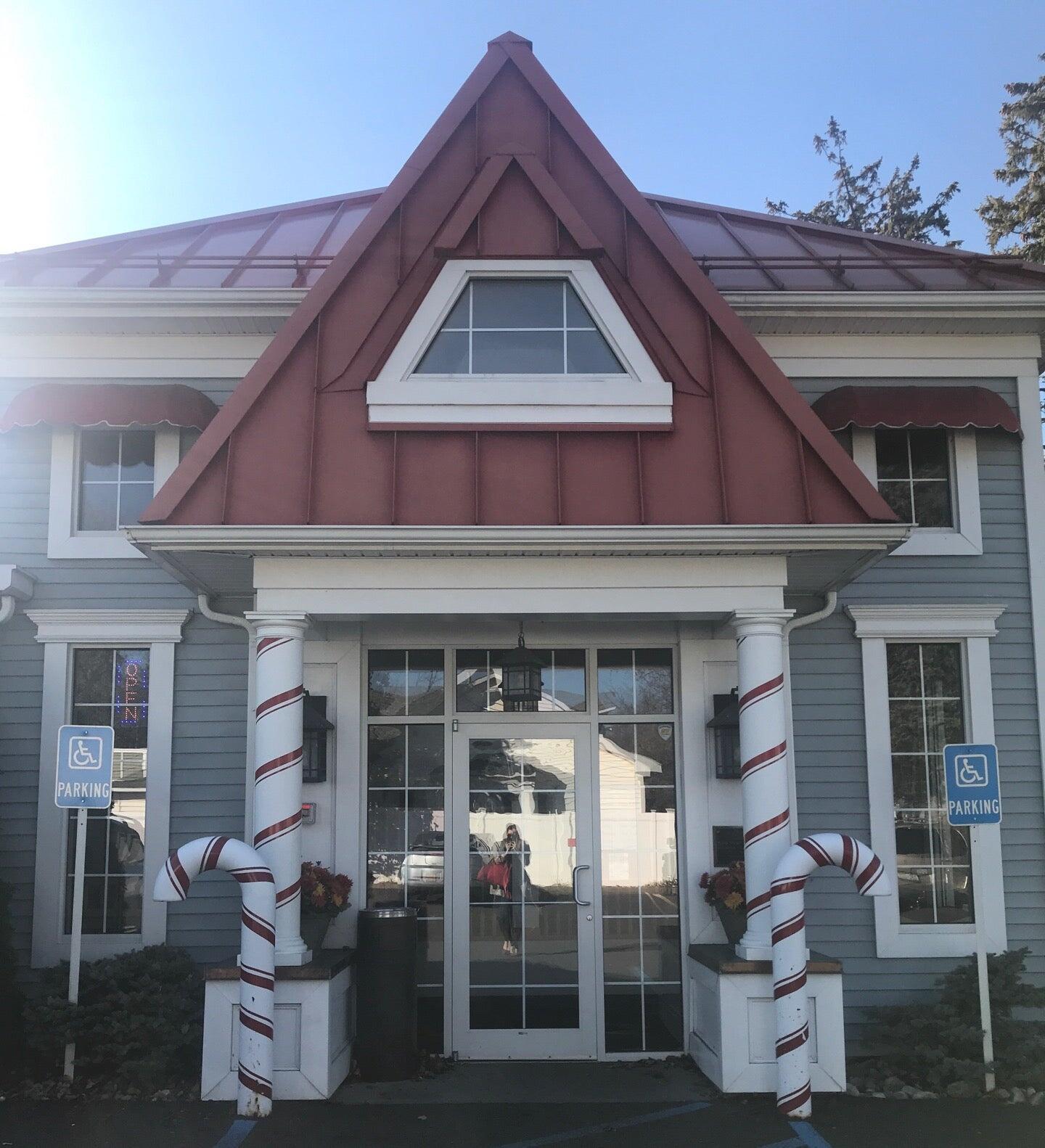 KRAUSE'S HOMEMADE CANDY - Albany NY - Hours, Directions, Reviews ...