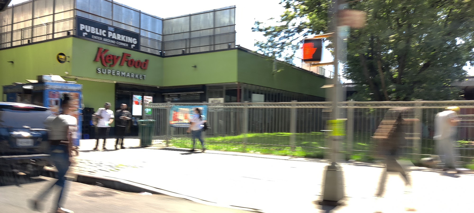 KEY FOOD SUPERMARKETS - 2044 Boston Rd, Bronx NY - Hours, Directions ...