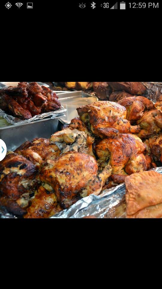 Lechonera El Sazon Criollo Castle Hill, Bronx - Reviews (61), Photos ...