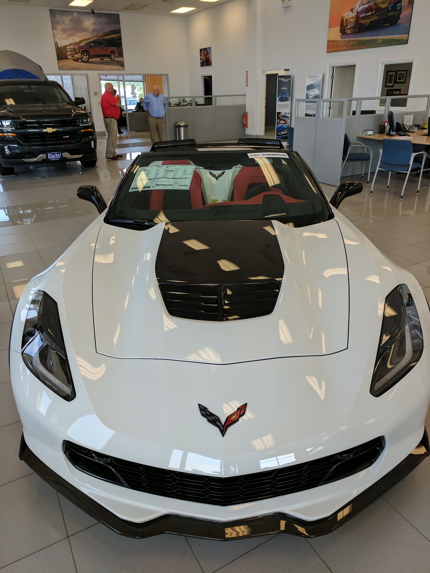 GOSS CHEVROLET - Champlain NY - Hours, Directions, Reviews - Loc8NearMe