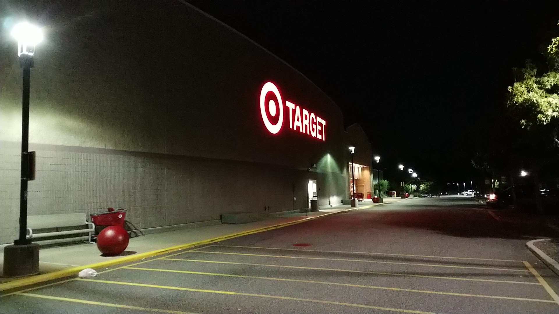 TARGET - 98 Veterans Memorial Hwy, Commack NY - Hours, Directions ...