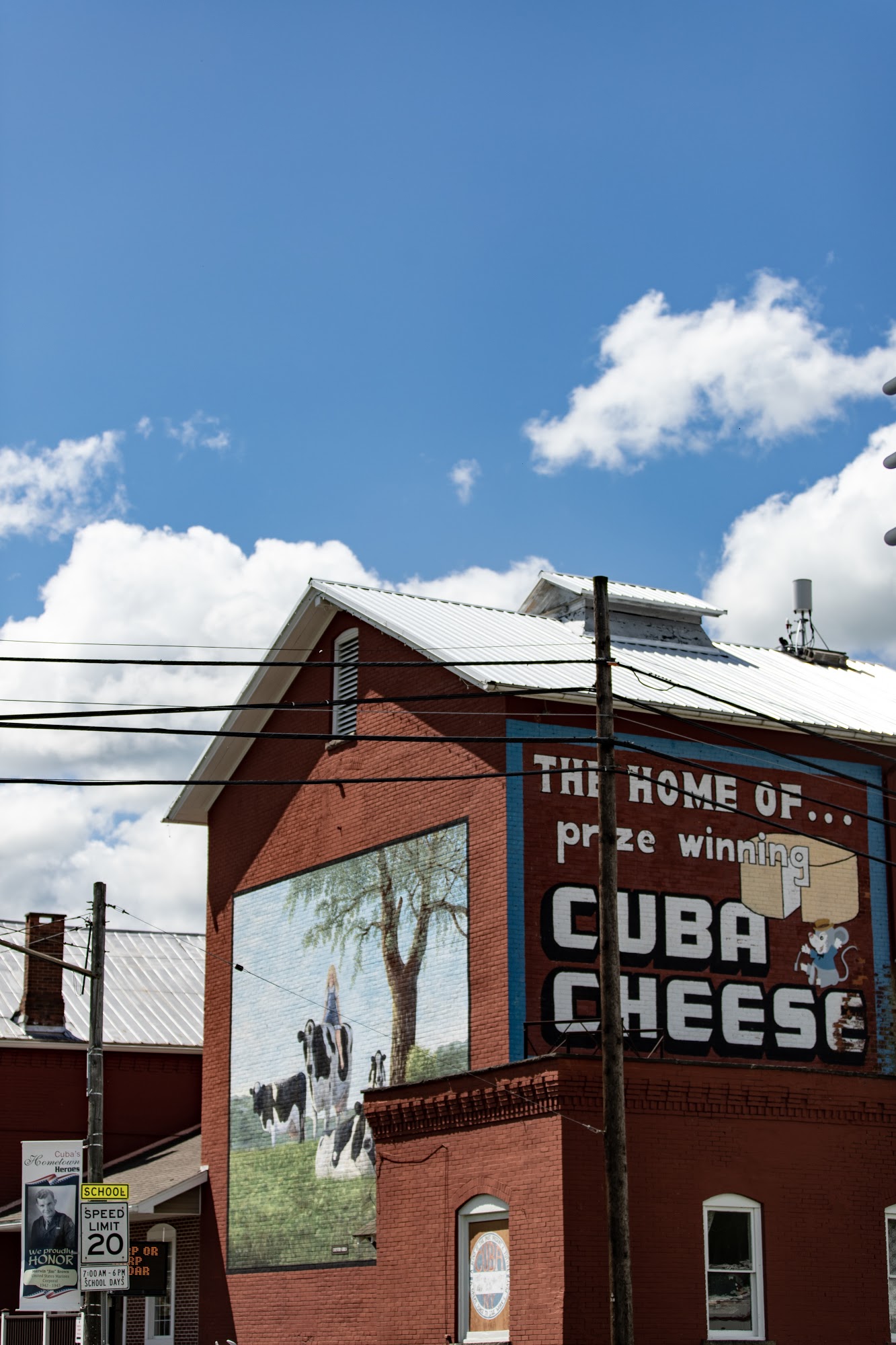 CUBA CHEESE SHOPPE - Cuba NY - Hours, Directions, Reviews - Loc8NearMe