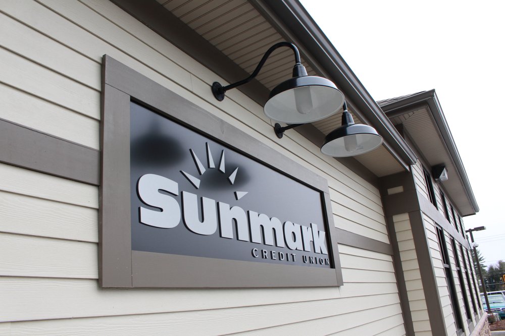 SUNMARK CREDIT UNION - Latham NY - Hours, Directions, Reviews - Loc8NearMe