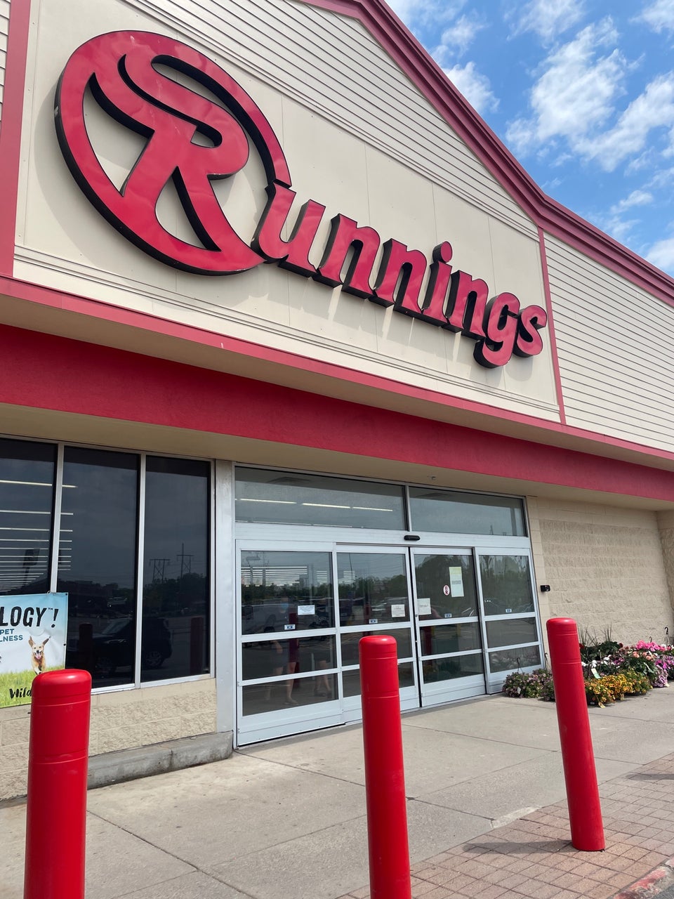 RUNNINGS - Lockport NY - Hours, Directions, Reviews - Loc8NearMe