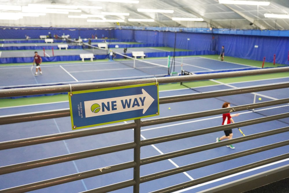 SPORTIME LYNBROOK - Lynbrook NY - Hours, Directions, Reviews - Loc8NearMe