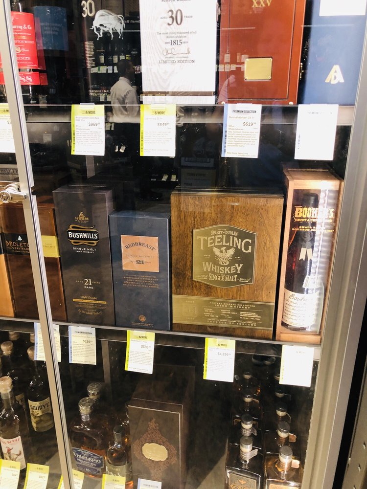 CAPPY'S WAREHOUSE WINE & SPIRITS - Lynbrook NY - Hours, Directions ...