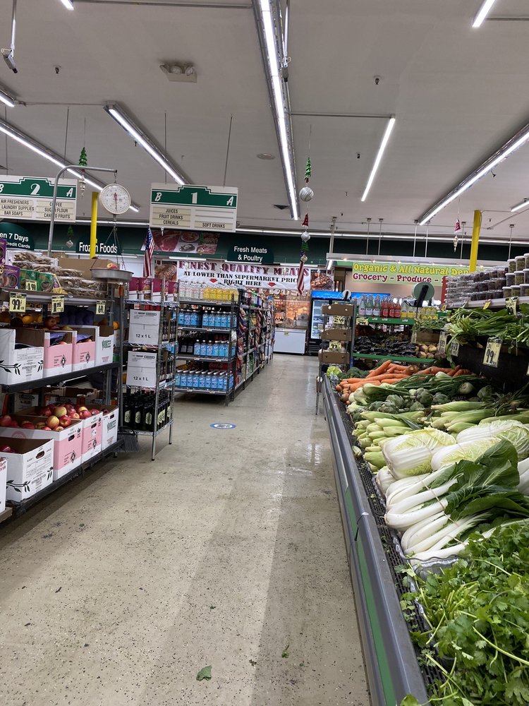 PAT'S FARMS - Merrick NY - Hours, Directions, Reviews - Loc8NearMe