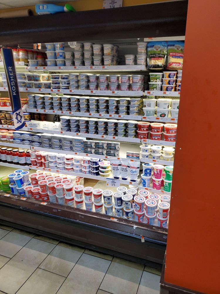55 FULTON MARKET BY KEYFOOD - 55 Fulton St, New York NY - Hours ...