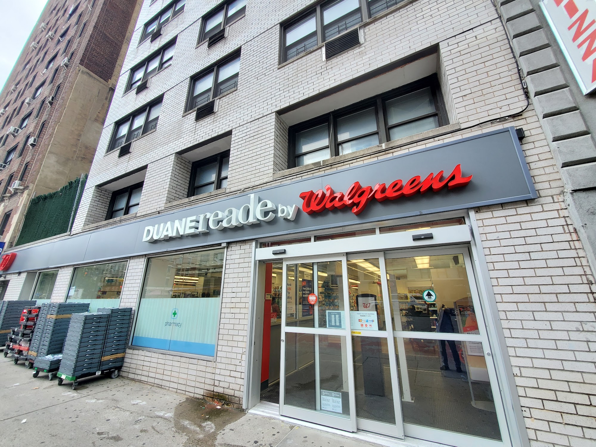 DUANE READE - 1052-1055 1st Ave., New York NY - Hours, Directions ...