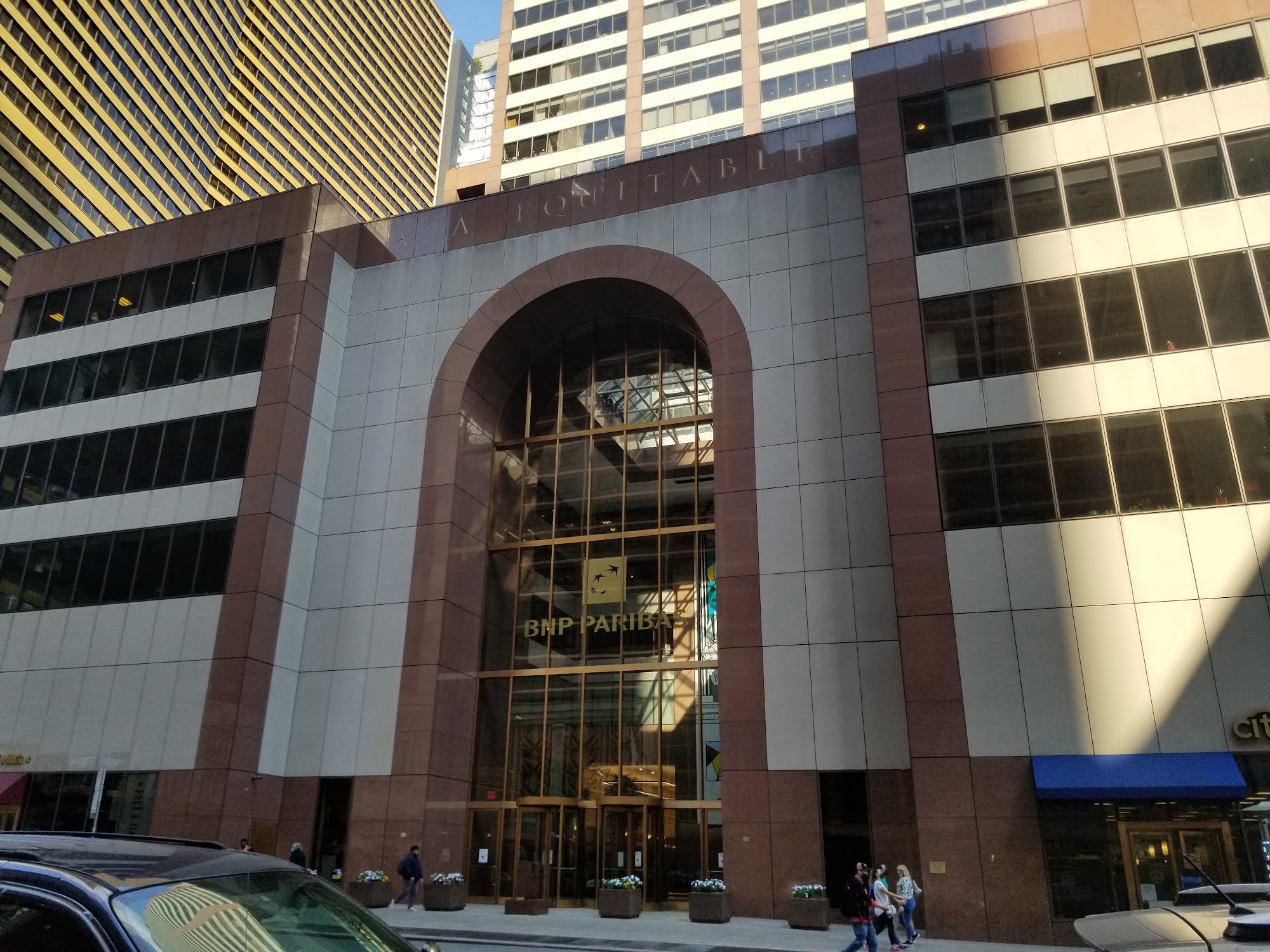 BNP PARIBAS - New York NY - Hours, Directions, Reviews - Loc8NearMe