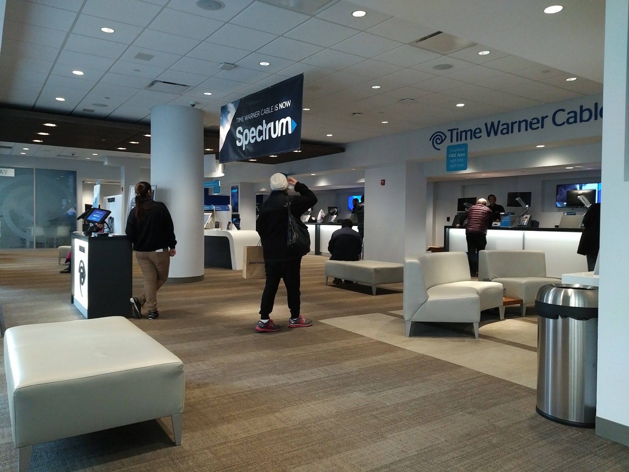 SPECTRUM STORE - 1360 3rd Ave, New York NY - Hours, Directions, Reviews ...
