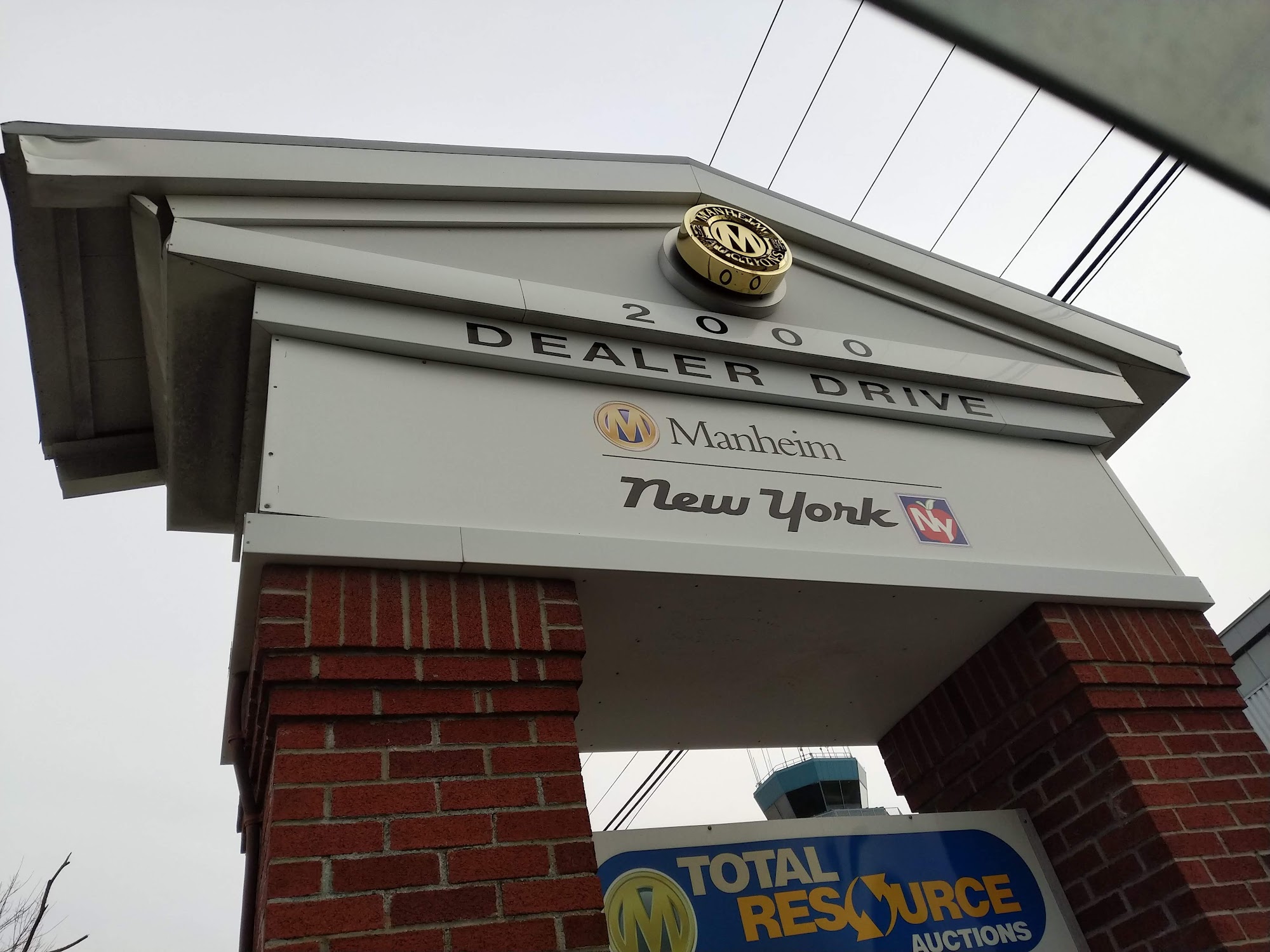 MANHEIM NEW YORK - Newburgh NY - Hours, Directions, Reviews - Loc8NearMe