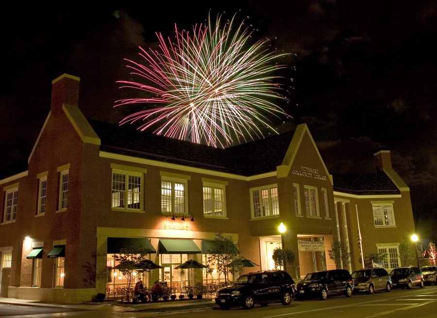 PITTSFORD COMMUNITY LIBRARY - Pittsford NY - Hours, Directions, Reviews ...