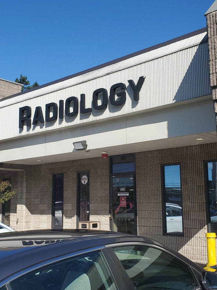 ZWANGER-PESIRI RADIOLOGY GROUP - Plainview NY - Hours, Directions ...