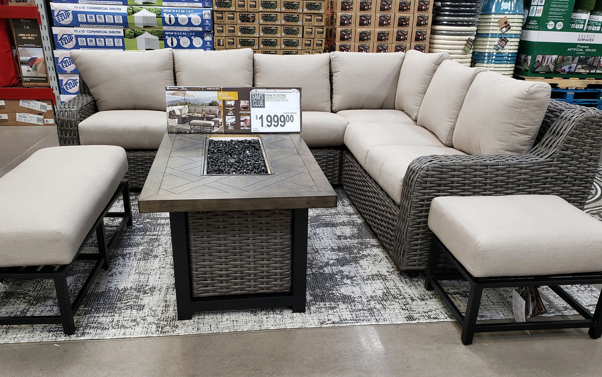 SAM'S CLUB - 7 Consumer Square, Plattsburgh NY - Hours, Directions ...