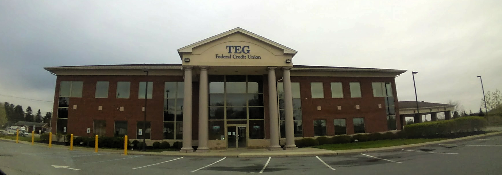 TEG FEDERAL CREDIT UNION - Poughkeepsie NY - Hours, Directions, Reviews ...