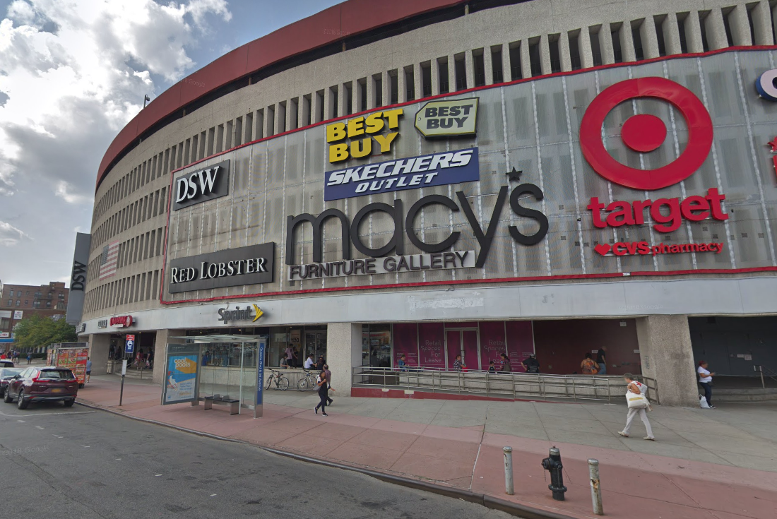 TARGET - 8801 Queens Blvd, Queens NY - Hours, Directions, Reviews ...