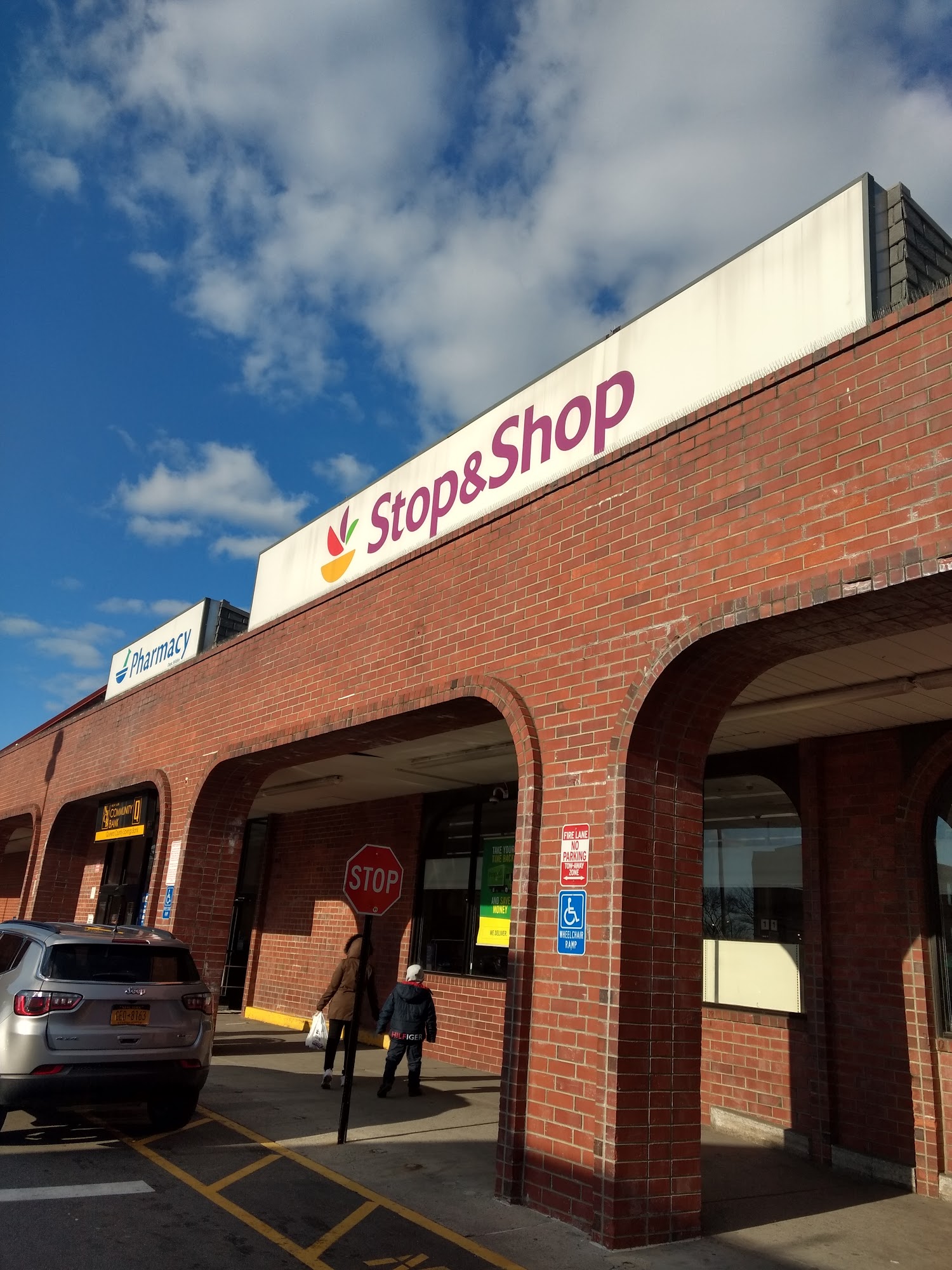 STOP & SHOP - 92-10 Atlantic Ave, Queens NY - Hours, Directions ...