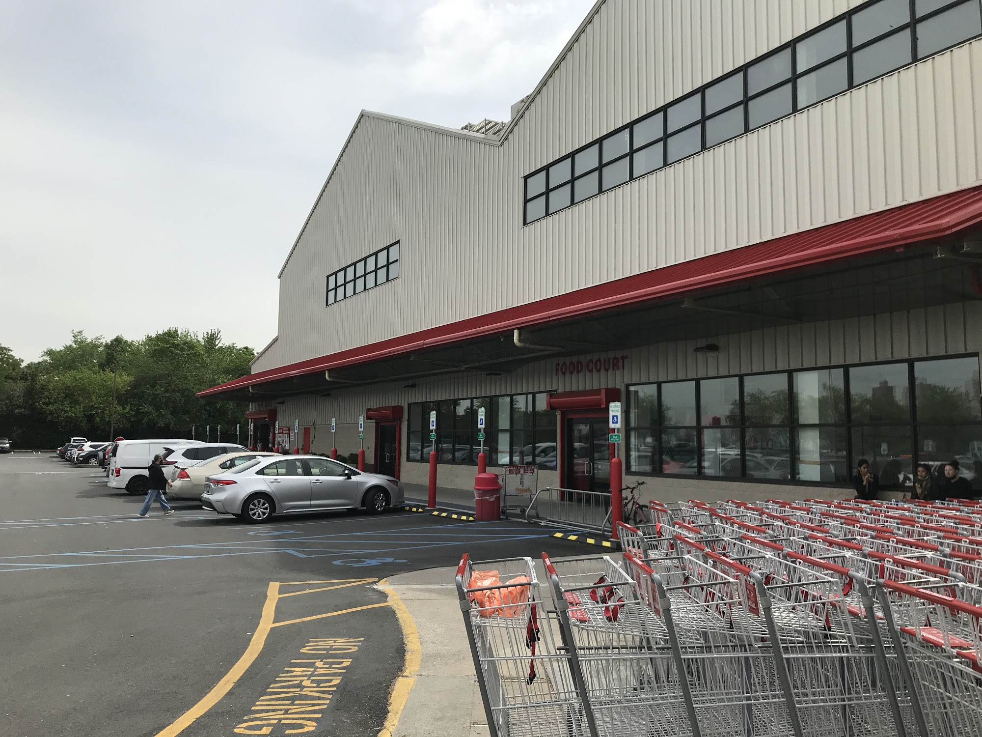 COSTCO WHOLESALE - 3250 Vernon Blvd, Queens NY - Hours, Directions ...