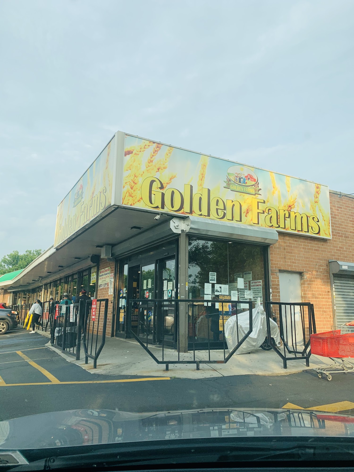 GOLDEN FARMS - Queens NY - Hours, Directions, Reviews - Loc8NearMe
