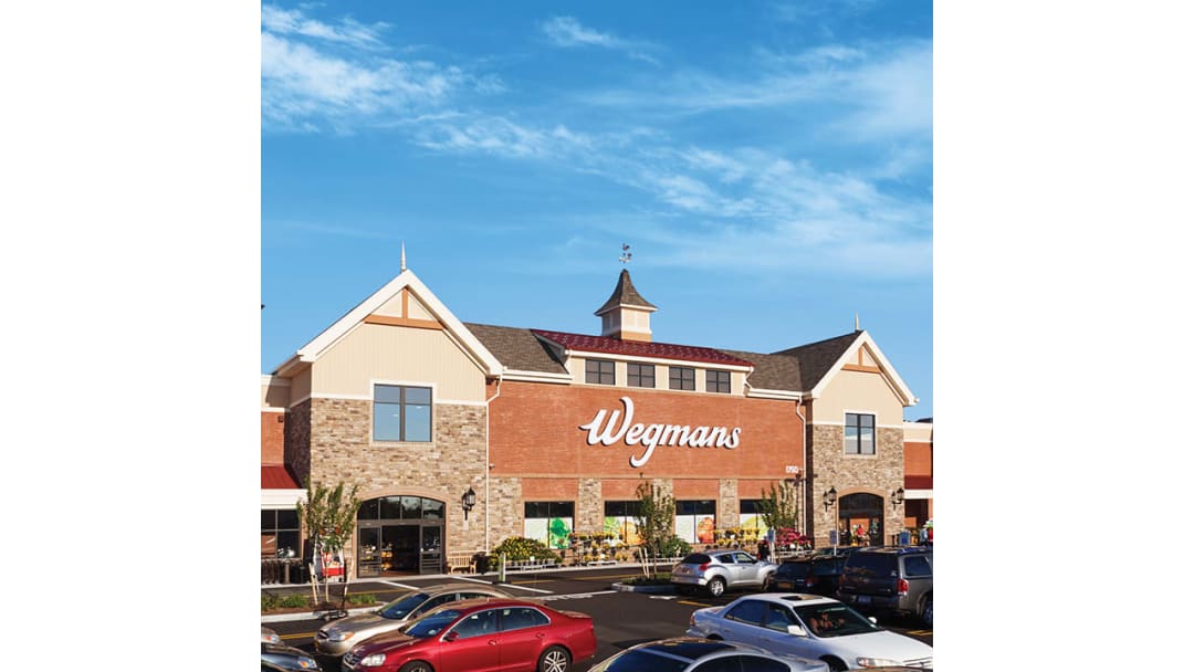 WEGMANS - 1750 East Ave, Rochester NY - Hours, Directions, Reviews ...