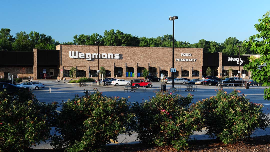 WEGMANS - 2833 W Ridge Rd, Rochester NY - Hours, Directions, Reviews ...