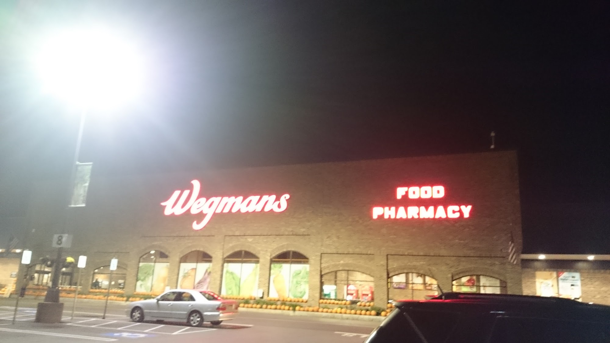 WEGMANS PHARMACY - 525 Titus Ave, Rochester NY - Hours, Directions ...