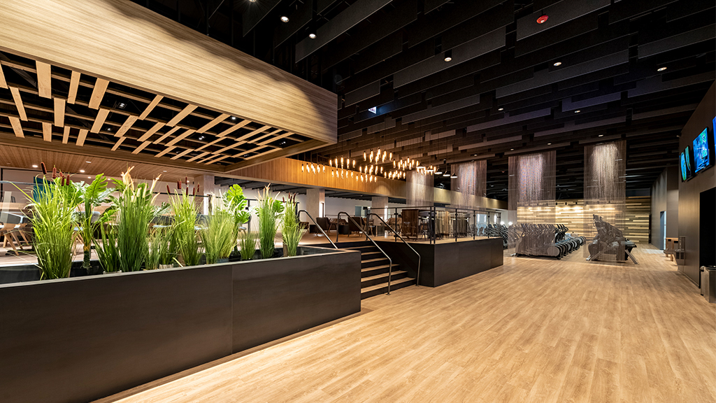 MIDTOWN ATHLETIC CLUB - Rochester NY - Hours, Directions, Reviews ...