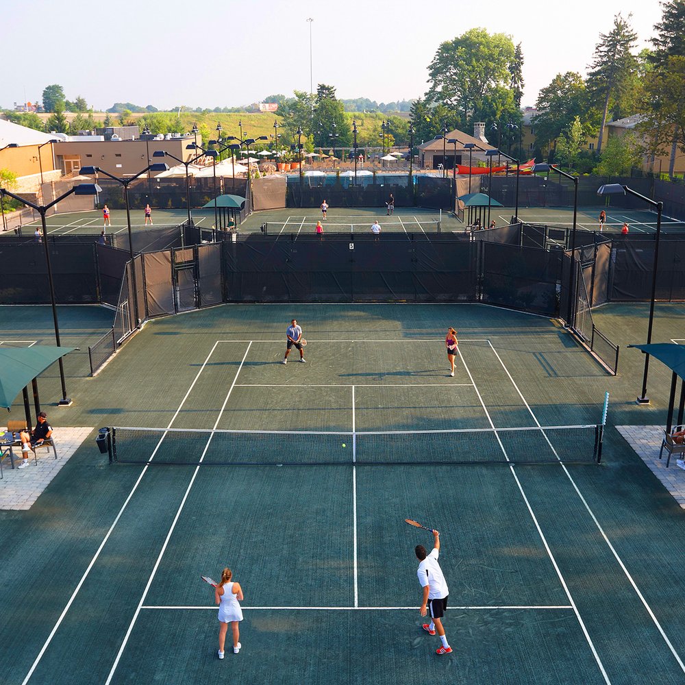 MIDTOWN ATHLETIC CLUB - Rochester NY - Hours, Directions, Reviews ...