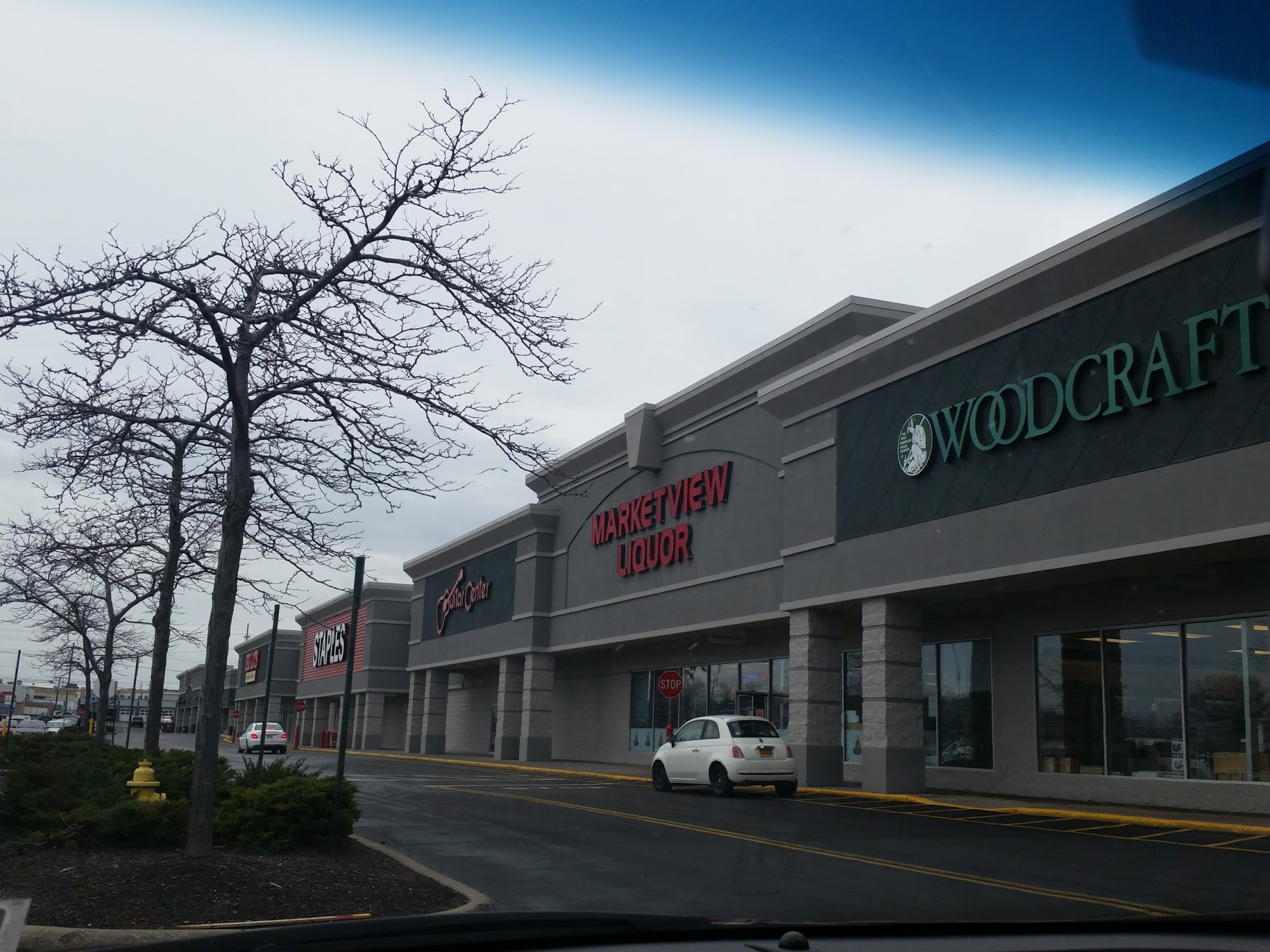MARKETVIEW LIQUOR - Rochester NY - Hours, Directions, Reviews - Loc8NearMe