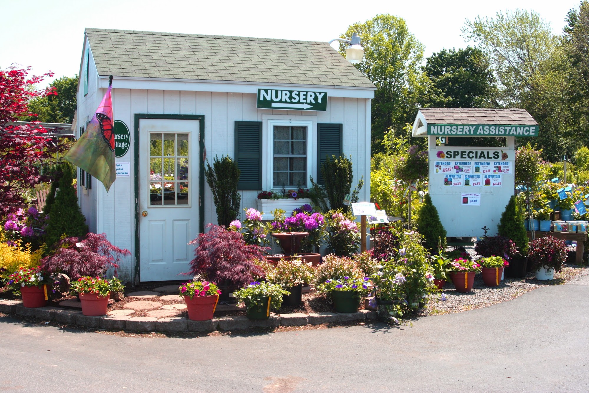 VAN PUTTE GARDENS - Rochester NY - Hours, Directions, Reviews - Loc8NearMe