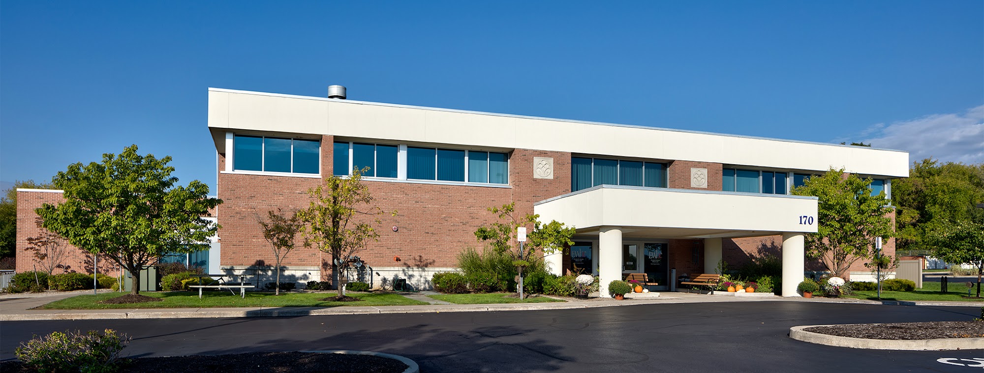 ELIZABETH WENDE BREAST CARE, LLC - Rochester NY - Hours, Directions ...