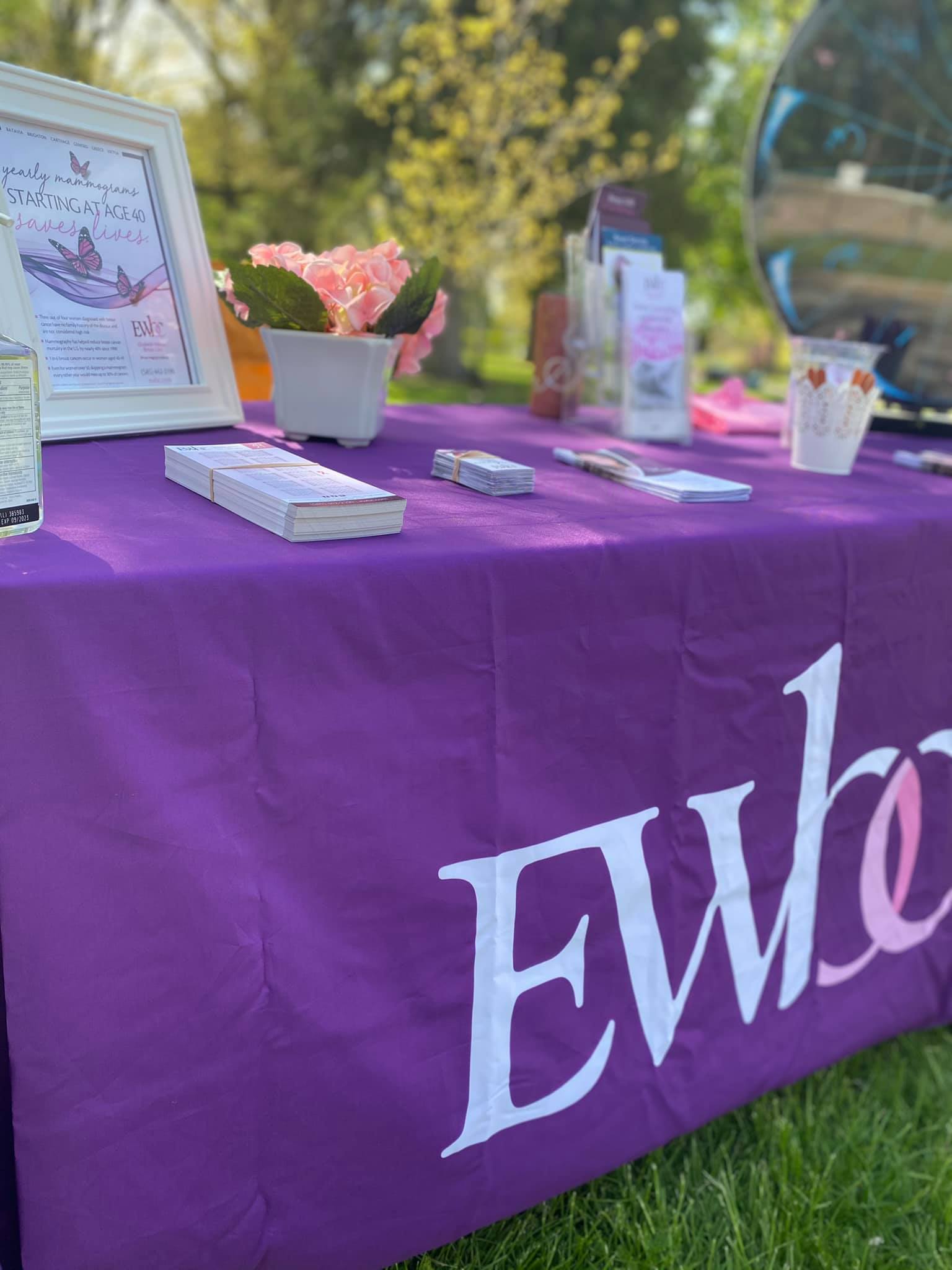 ELIZABETH WENDE BREAST CARE, LLC - Rochester NY - Hours, Directions ...