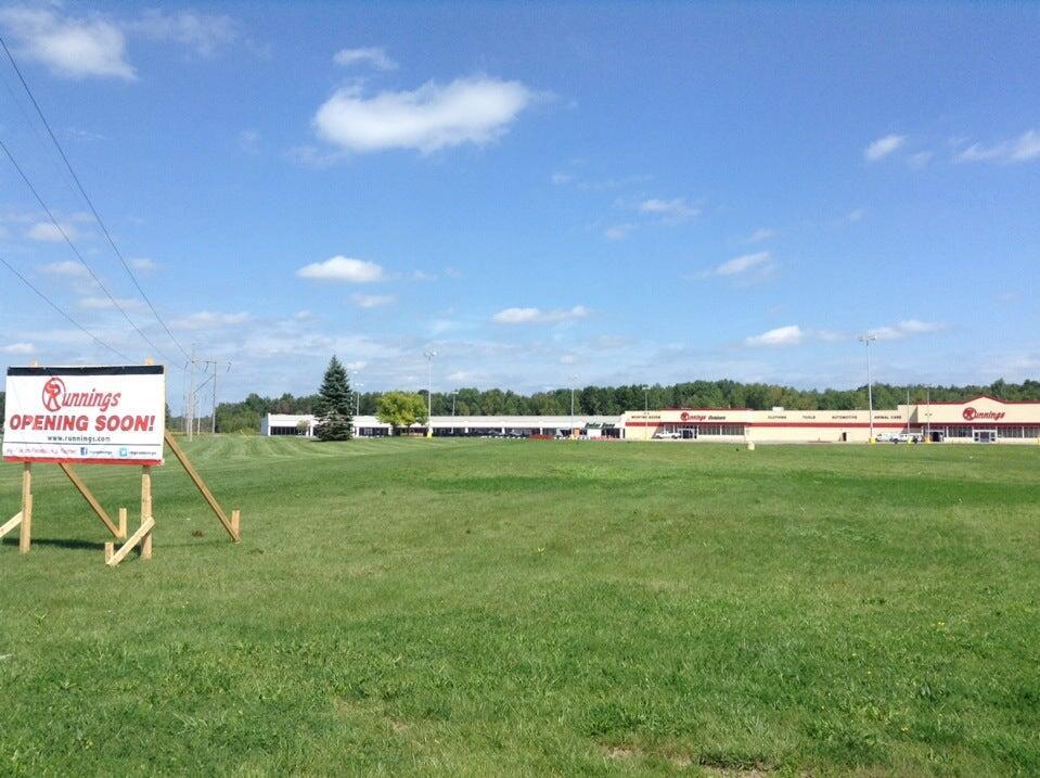 RUNNINGS - Rome NY - Hours, Directions, Reviews - Loc8NearMe