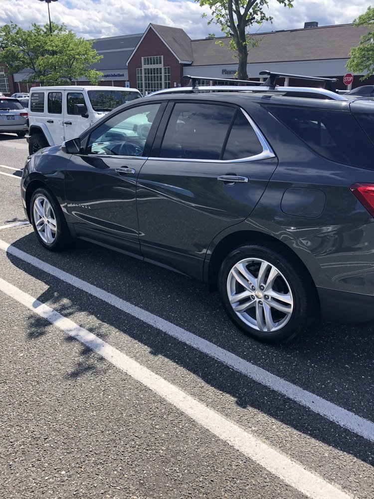 NORTH SHORE CHEVROLET OF SMITHTOWN - Saint James NY - Hours, Directions ...