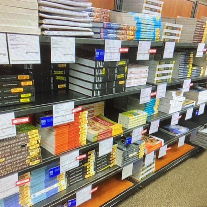 SCCC BOOKSTORE - AMMERMAN CAMPUS - Selden NY - Hours, Directions ...