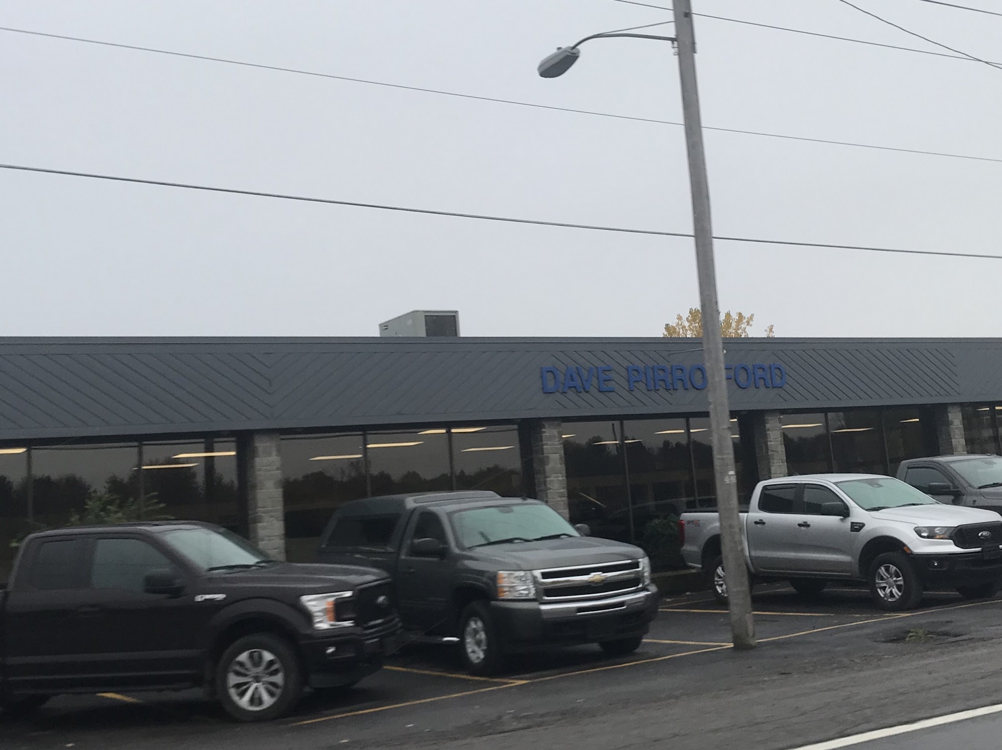 DAVE PIRRO FORD, INC. - Skaneateles NY - Hours, Directions, Reviews ...