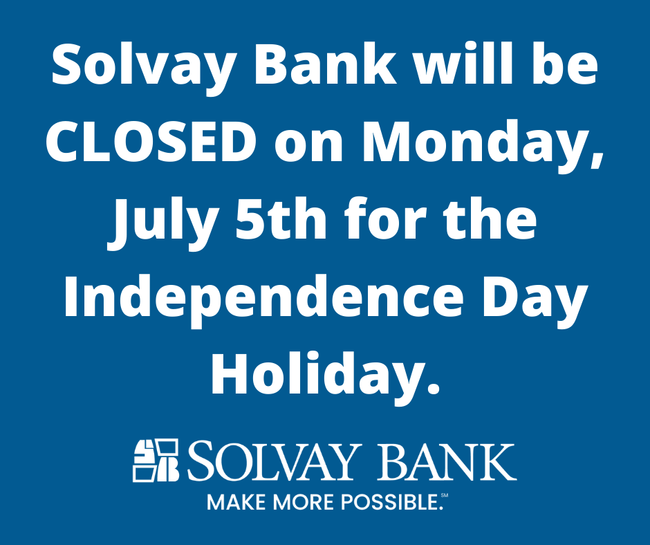 SOLVAY BANK - Solvay NY - Hours, Directions, Reviews - Loc8NearMe