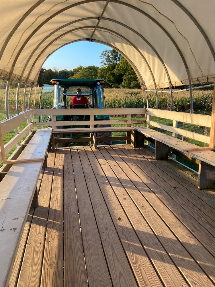 MAPLESIDE FARMS - Brunswick OH - Hours, Directions, Reviews - Loc8NearMe