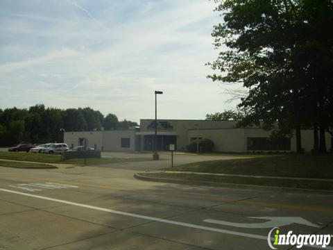 BRUNSWICK RECREATION & FITNESS CENTER - Brunswick OH - Hours ...