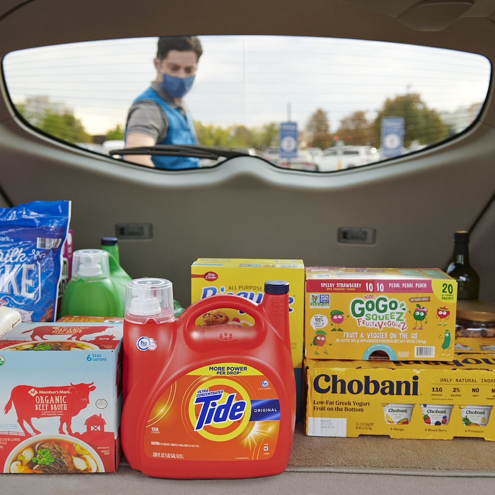 SAM'S CLUB - 815 Clepper Ln, Cincinnati OH - Hours, Directions, Reviews ...