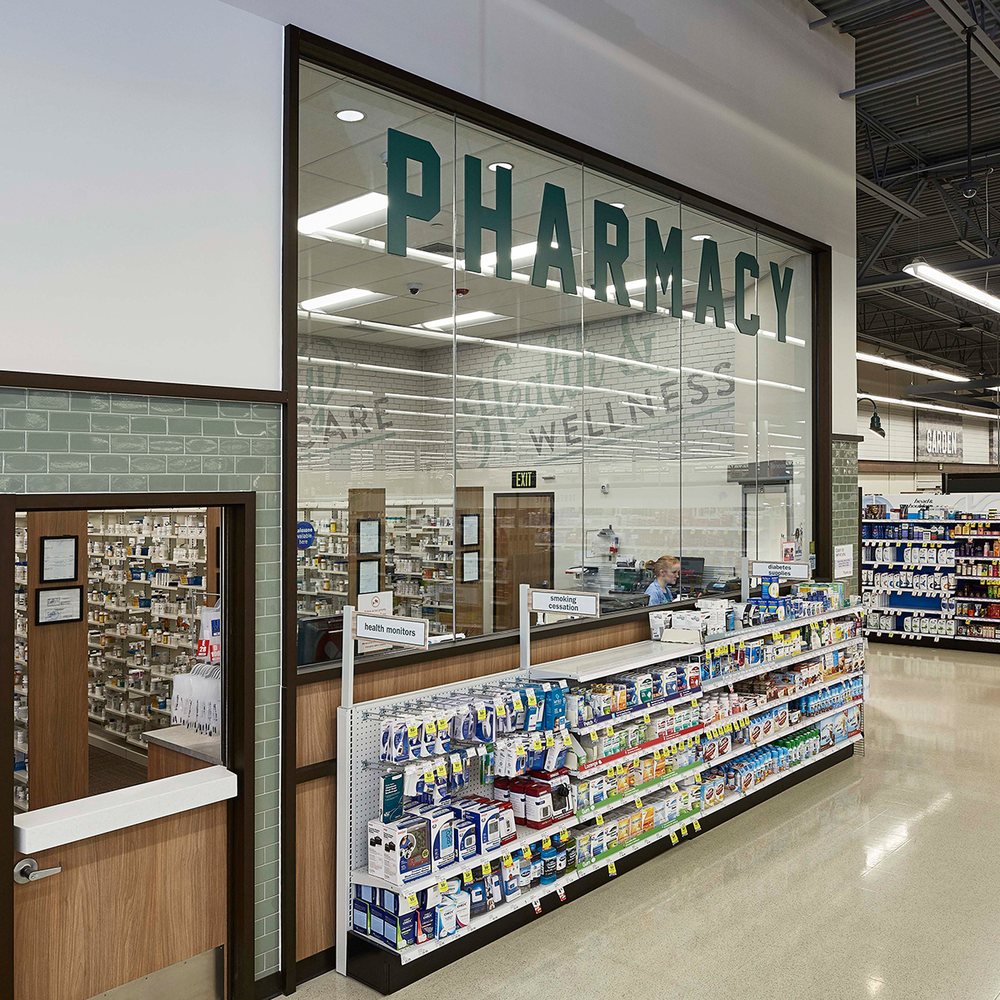 MEIJER PHARMACY - 3711 Stone Creek Blvd, Cincinnati OH - Hours ...